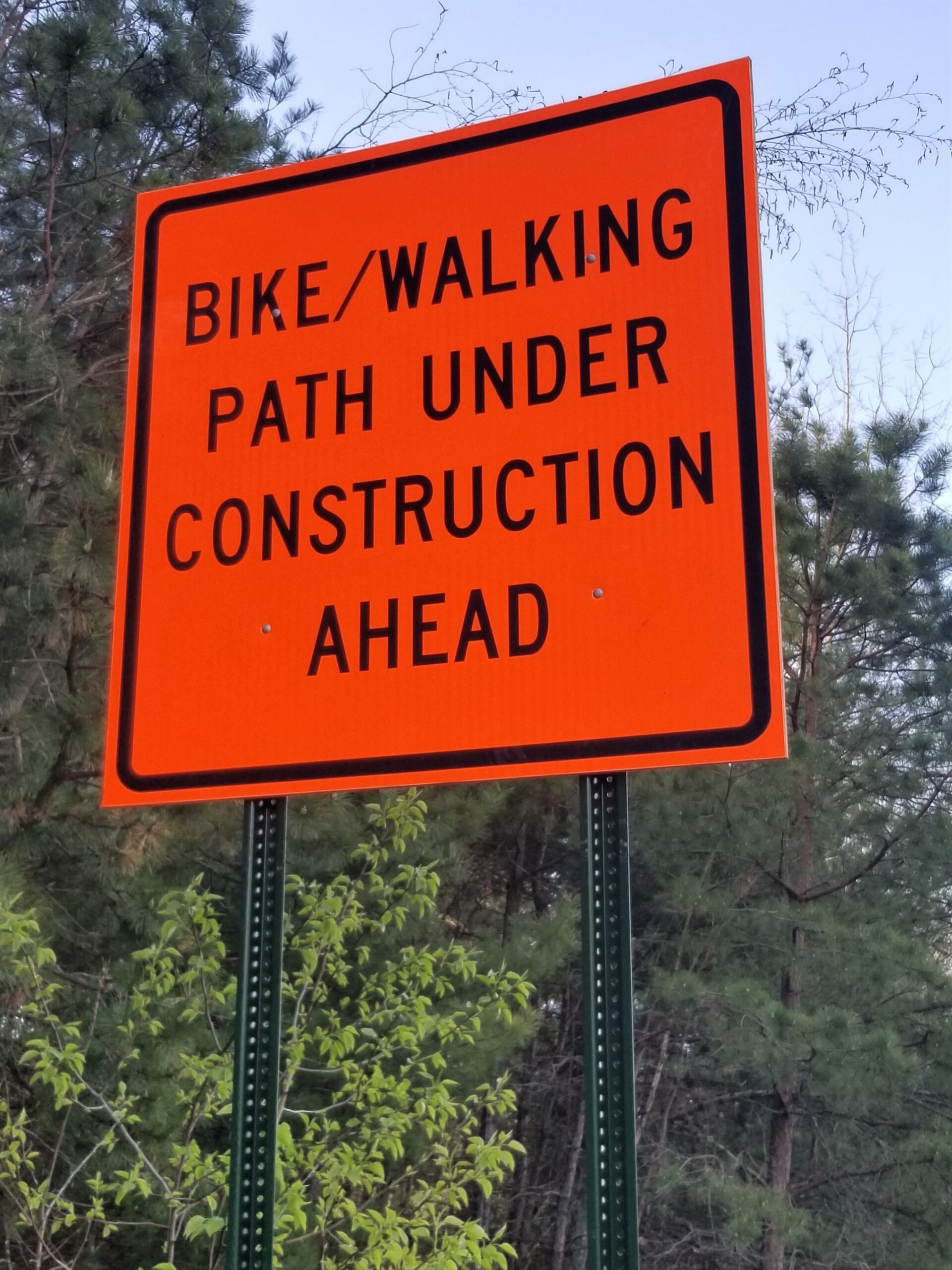 SNETT Makeover In Bellingham - Franklin & Bellingham Rail Trail Committee