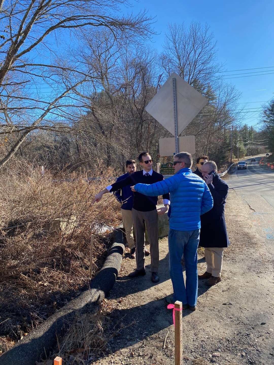 The FBRTC advocates for the SNETT extension into downtown Franklin ...